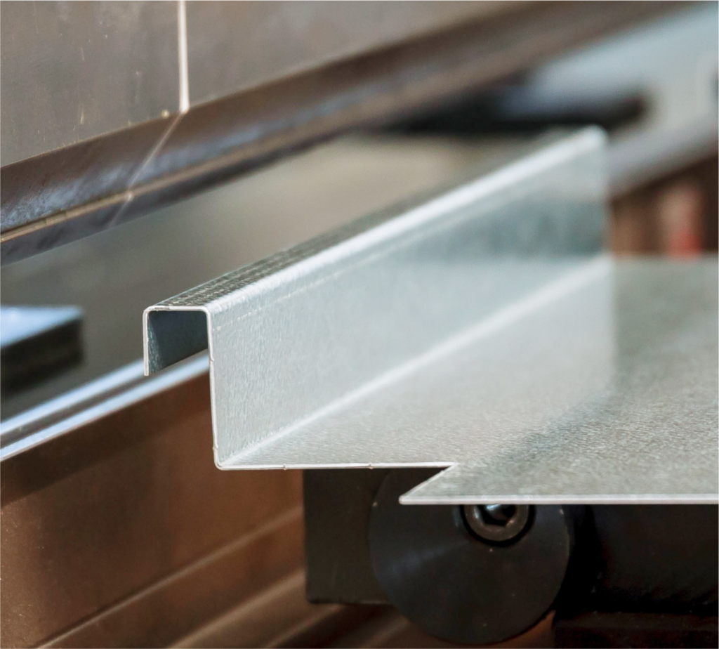 ARCHITECTURAL - Liberty Sheet Metals